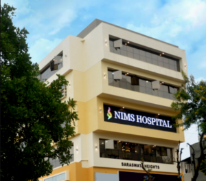 NIMS Hospital