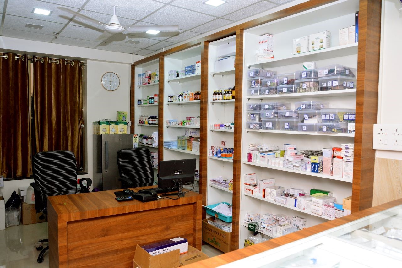24 Hour Medical Service